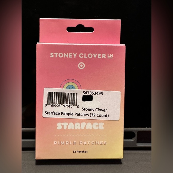 Stoney Clover Lane | Skincare | Stoney Clover Lane Target Pimple ...